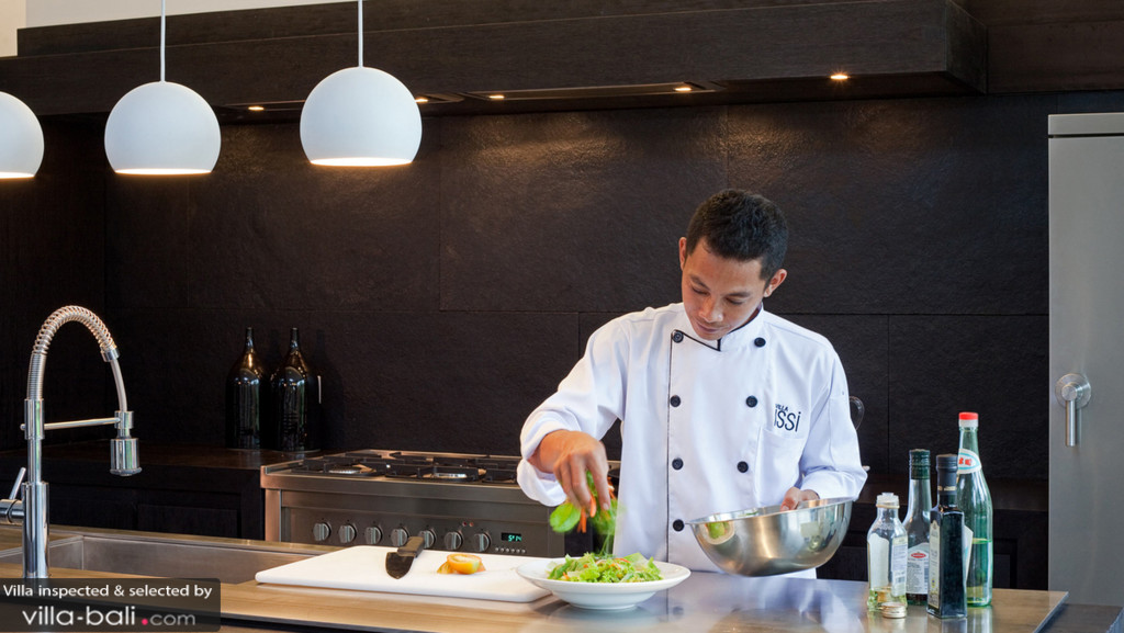 Villa Issi in Seminyak, Bali - 4 bedrooms