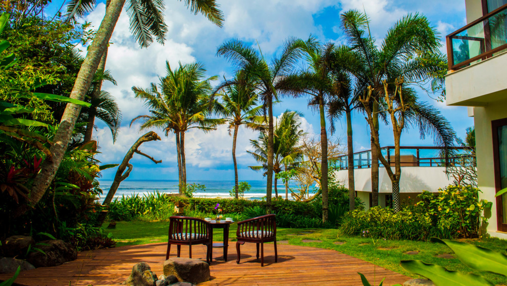 Andaru Villa Tabanan in Tabanan, Bali (4 bedrooms) - Best Price & Reviews!