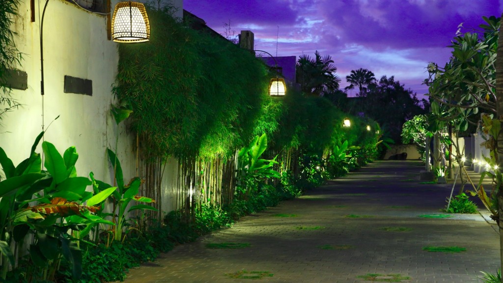 Nunia Villa in Seminyak, Bali (1 bedrooms) - Best Price & Reviews!