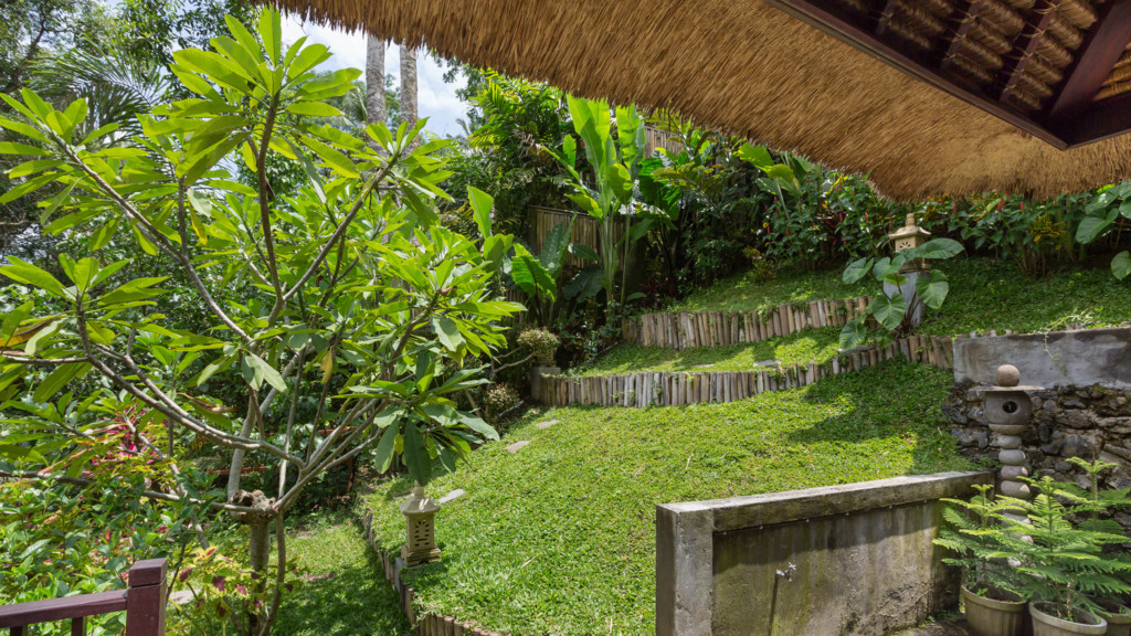 Villa Atap Padi in Ubud, Bali (4 bedrooms) - Best Price & Reviews!