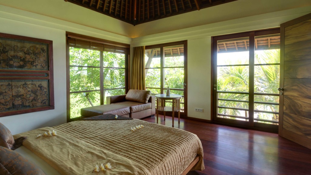 Villa Bukit Segara in Amed, Bali (5 bedrooms) - Best Price & Reviews!
