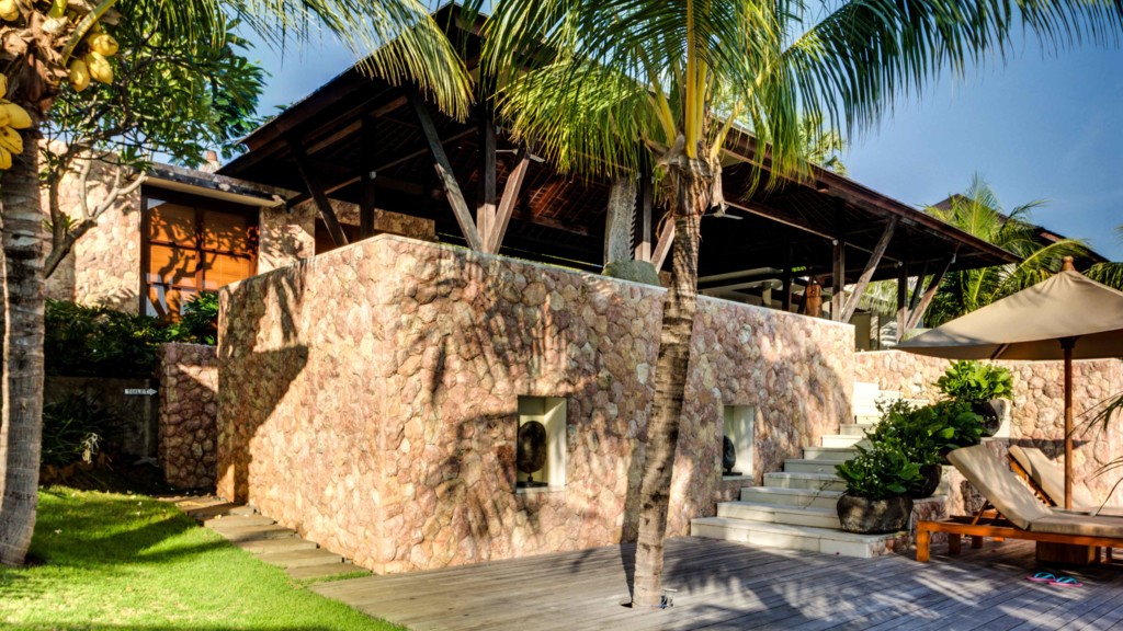 Villa Bukit Segara in Amed, Bali (5 bedrooms) - Best Price & Reviews!