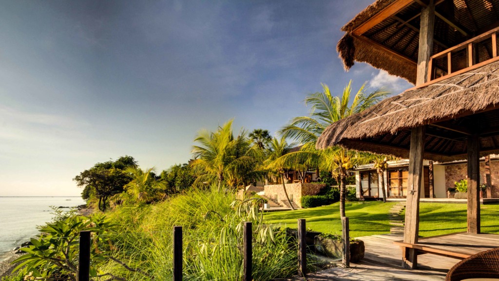 Villa Bukit Segara in Amed, Bali (5 bedrooms) - Best Price & Reviews!
