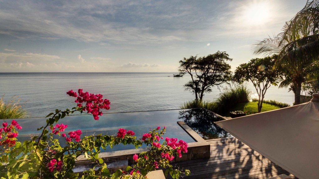 Villa Bukit Segara in Amed, Bali (5 bedrooms) - Best Price & Reviews!
