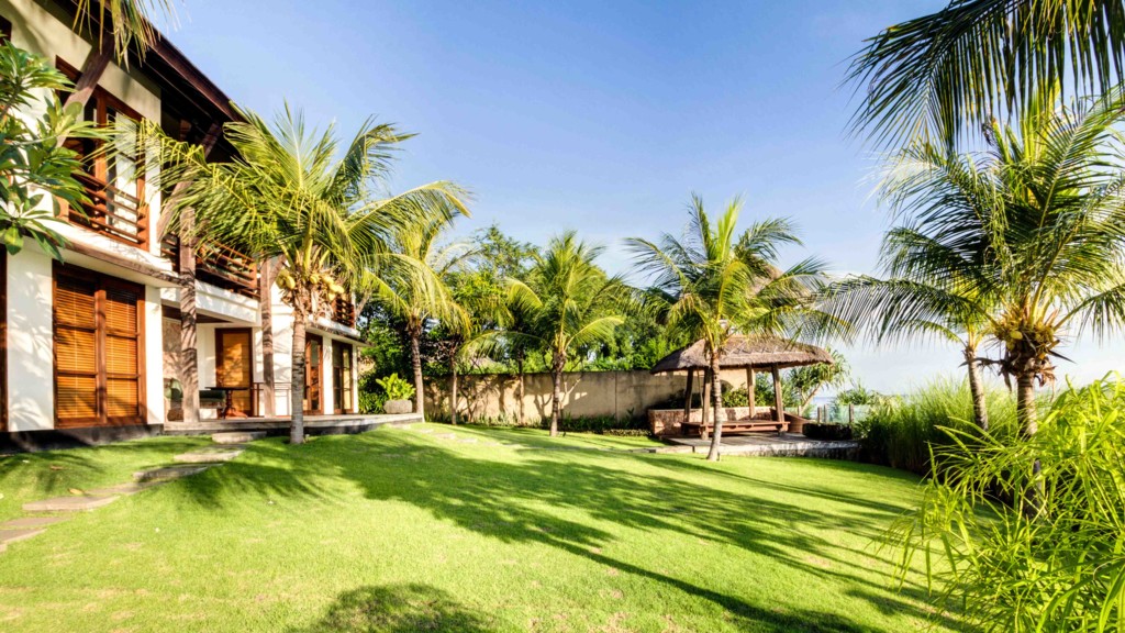 Villa Bukit Segara in Amed, Bali (5 bedrooms) - Best Price & Reviews!