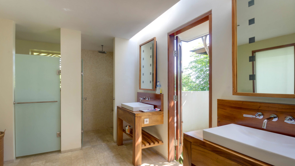 Villa Bukit Segara in Amed, Bali (5 bedrooms) - Best Price & Reviews!