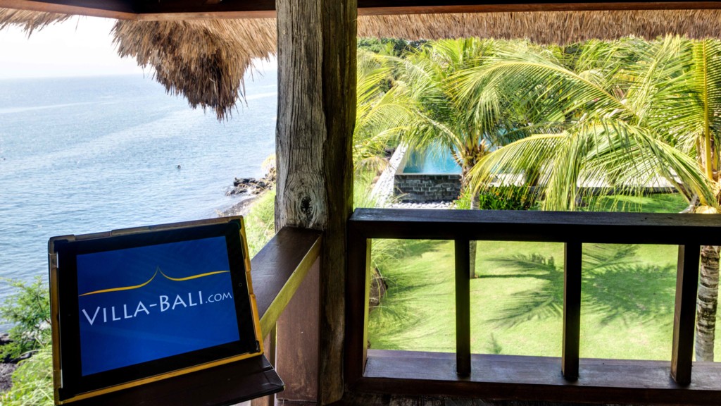 Villa Bukit Segara in Amed, Bali (5 bedrooms) - Best Price & Reviews!