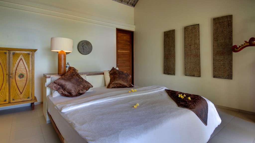 Villa Bukit Segara in Amed, Bali (5 bedrooms) - Best Price & Reviews!