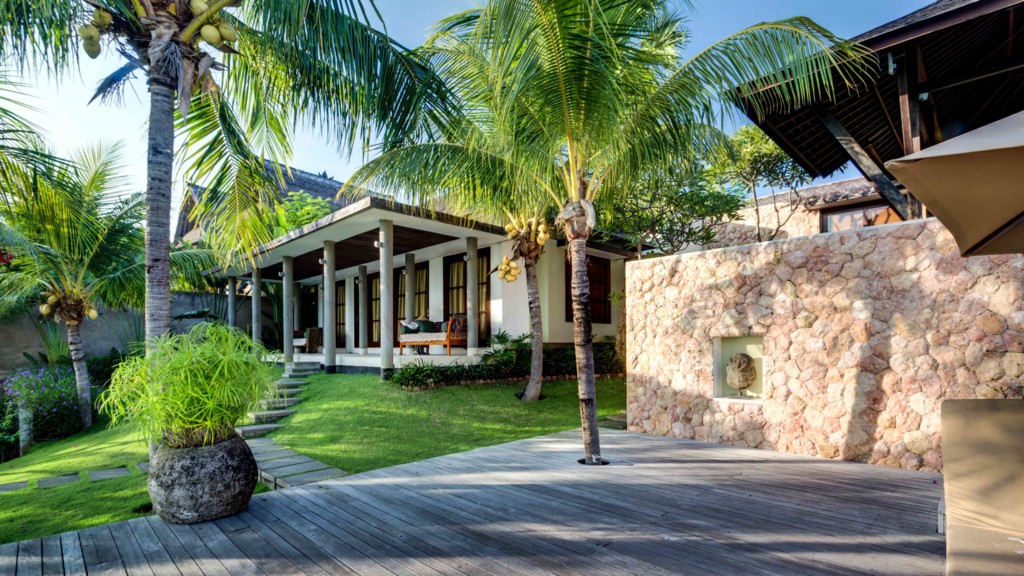 Villa Bukit Segara in Amed, Bali (5 bedrooms) - Best Price & Reviews!