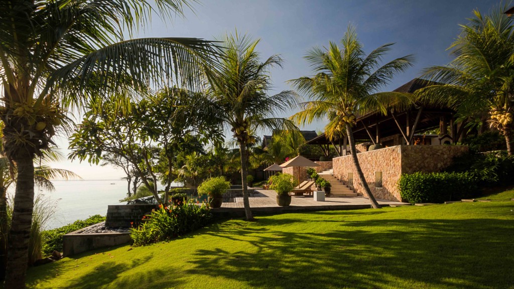 Villa Bukit Segara in Amed, Bali (5 bedrooms) - Best Price & Reviews!