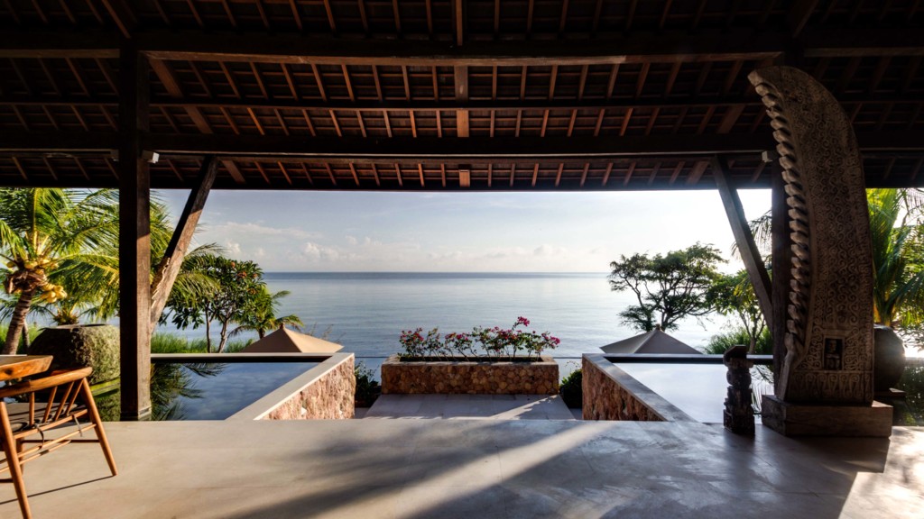 Villa Bukit Segara in Amed, Bali (5 bedrooms) - Best Price & Reviews!