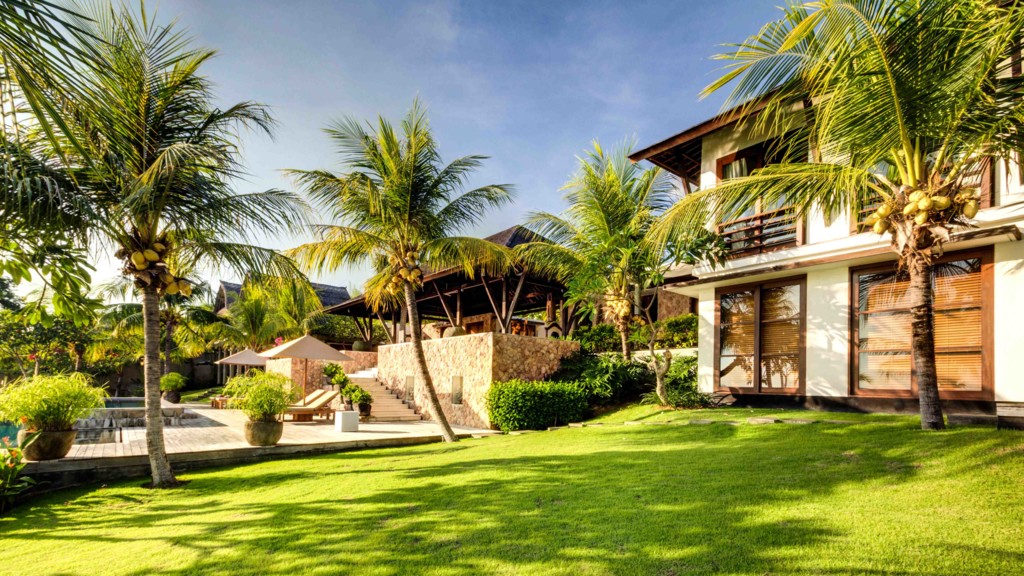 Villa Bukit Segara in Amed, Bali (5 bedrooms) - Best Price & Reviews!