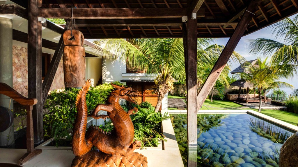 Villa Bukit Segara in Amed, Bali (5 bedrooms) - Best Price & Reviews!