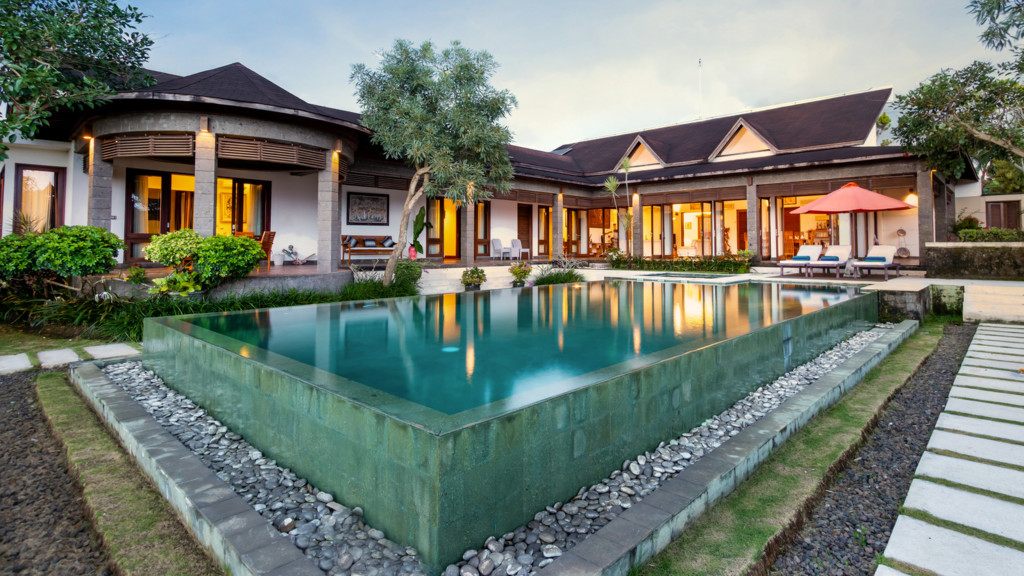 Villa Griya Atma in Ubud, Bali (4 bedrooms) - Best Price & Reviews!