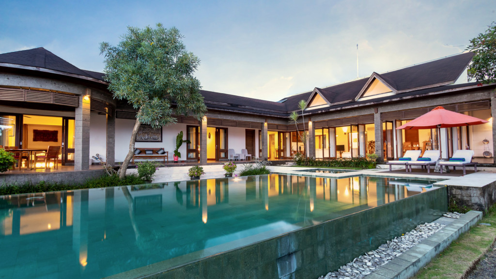 Villa Griya Atma in Ubud, Bali (4 bedrooms) - Best Price & Reviews!