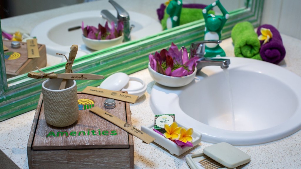 Villa Homy in Seminyak, Bali (3 bedrooms) - Best Price & Reviews!