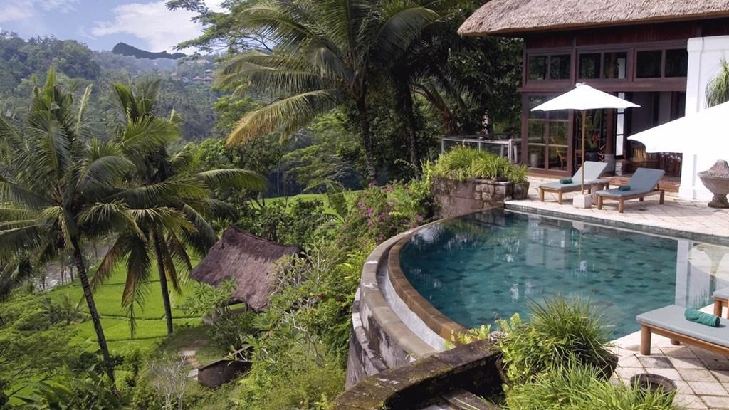 Villa Melati in Ubud, Bali (3 bedrooms) - Best Price & Reviews!