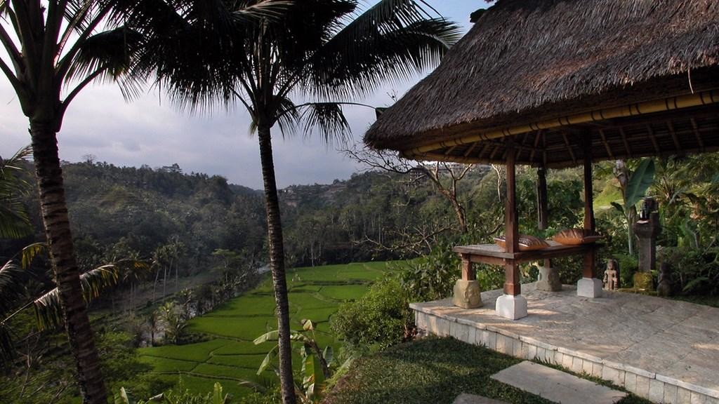Villa Melati in Ubud, Bali (3 bedrooms) - Best Price & Reviews!