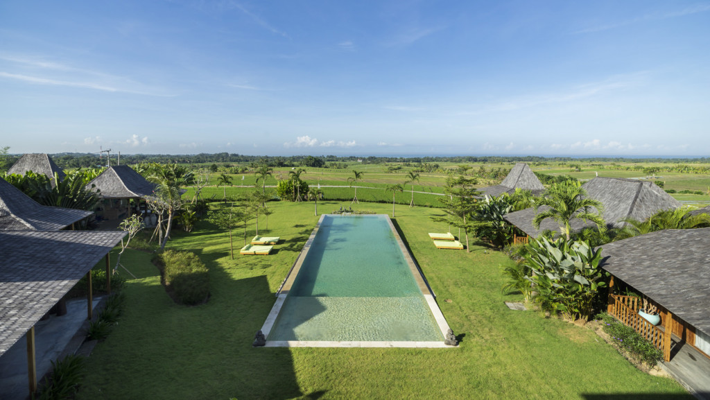 Villa Padi in Tabanan, Bali - 4 bedrooms - We Guarantee the Best Price