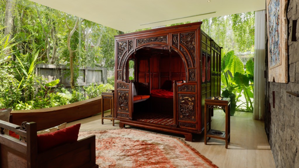 Villa Svarga in Sanur, Bali - 5 bedrooms - Best Price Guarantee