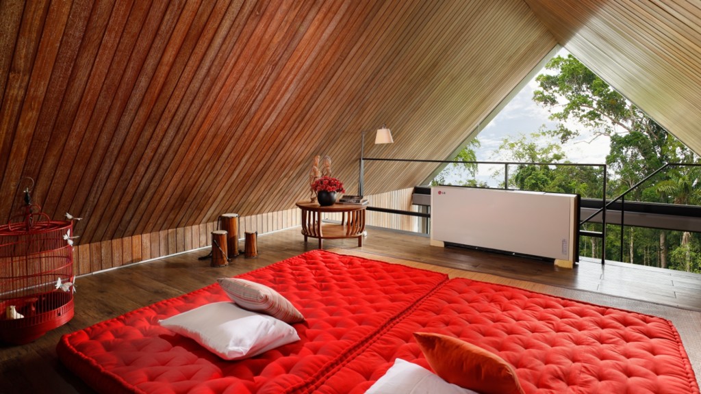 Villa Svarga in Sanur, Bali - 5 bedrooms - Best Price Guarantee