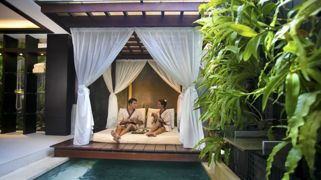 Tanadewa Villas and Spa in Nusa Dua, Bali - 1 bedrooms - Best Price ...