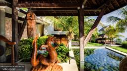 Villa Bukit Segara in Amed, Bali - 5 bedrooms
