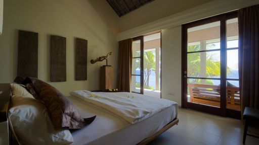 Villa Bukit Segara in Amed, Bali (5 bedrooms) - Best Price & Reviews!