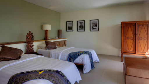 Villa Bukit Segara in Amed, Bali (5 bedrooms) - Best Price & Reviews!