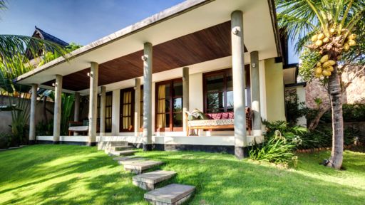 Villa Bukit Segara in Amed, Bali (5 bedrooms) - Best Price & Reviews!
