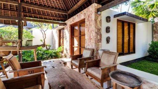 Villa Bukit Segara in Amed, Bali (5 bedrooms) - Best Price & Reviews!