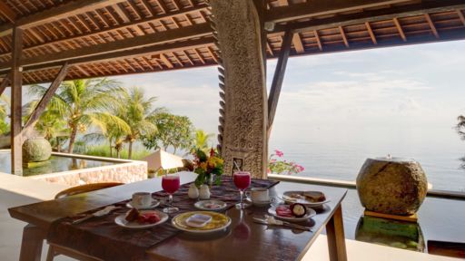Villa Bukit Segara in Amed, Bali (5 bedrooms) - Best Price & Reviews!