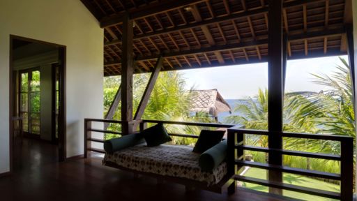 Villa Bukit Segara in Amed, Bali (5 bedrooms) - Best Price & Reviews!