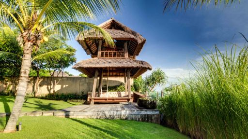 Villa Bukit Segara in Amed, Bali (5 bedrooms) - Best Price & Reviews!
