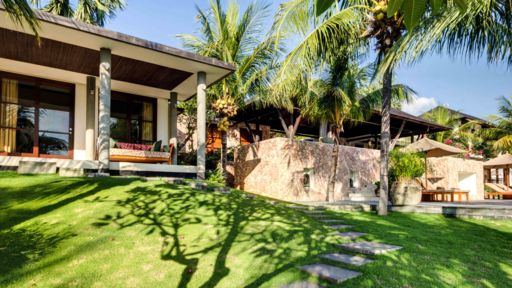 Villa Bukit Segara in Amed, Bali (5 bedrooms) - Best Price & Reviews!