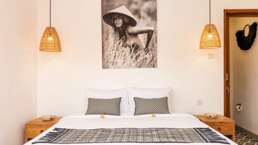 Villa Umara in Seminyak, Bali (3 bedrooms) - Best Price & Reviews!