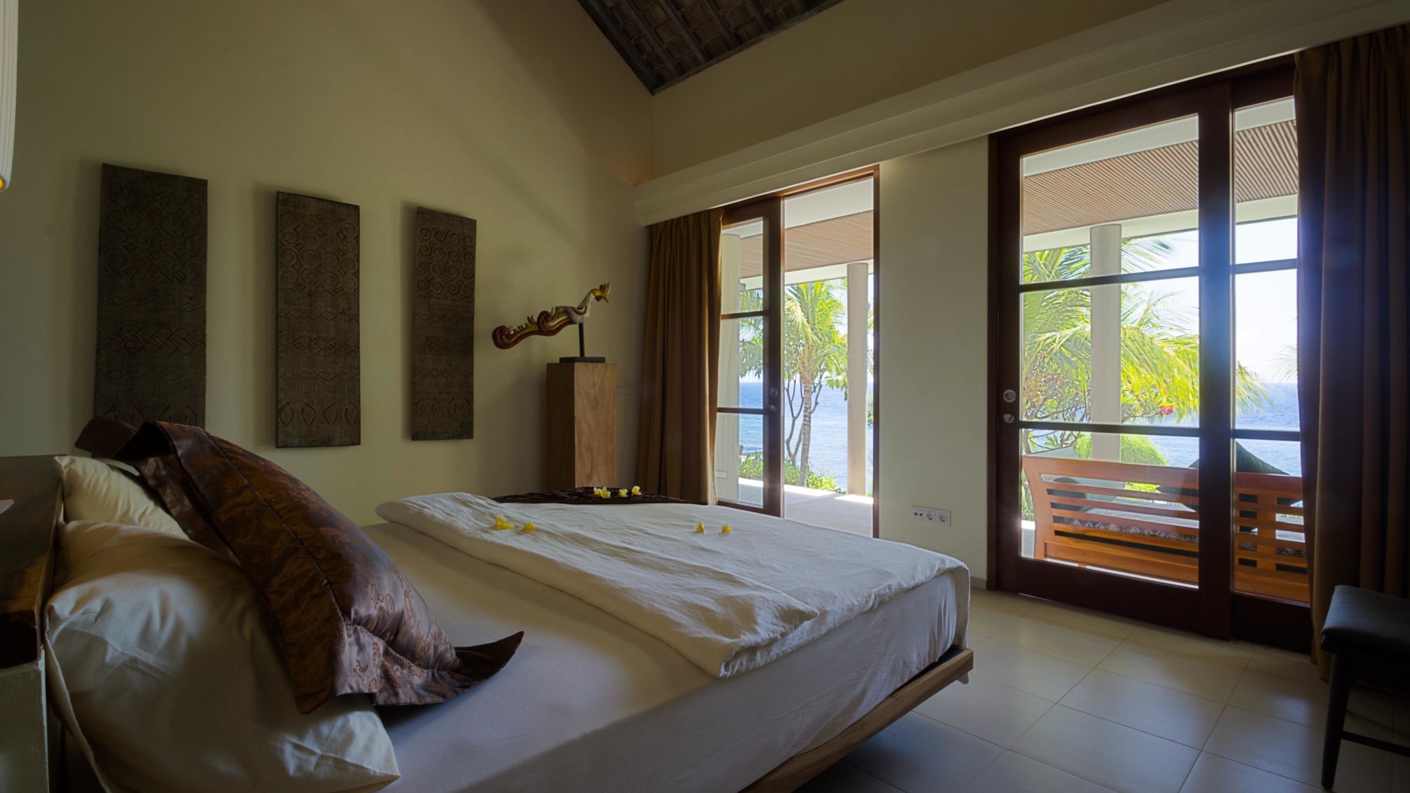 Villa Bukit Segara in Amed, Bali (5 bedrooms) - Best Price & Reviews!