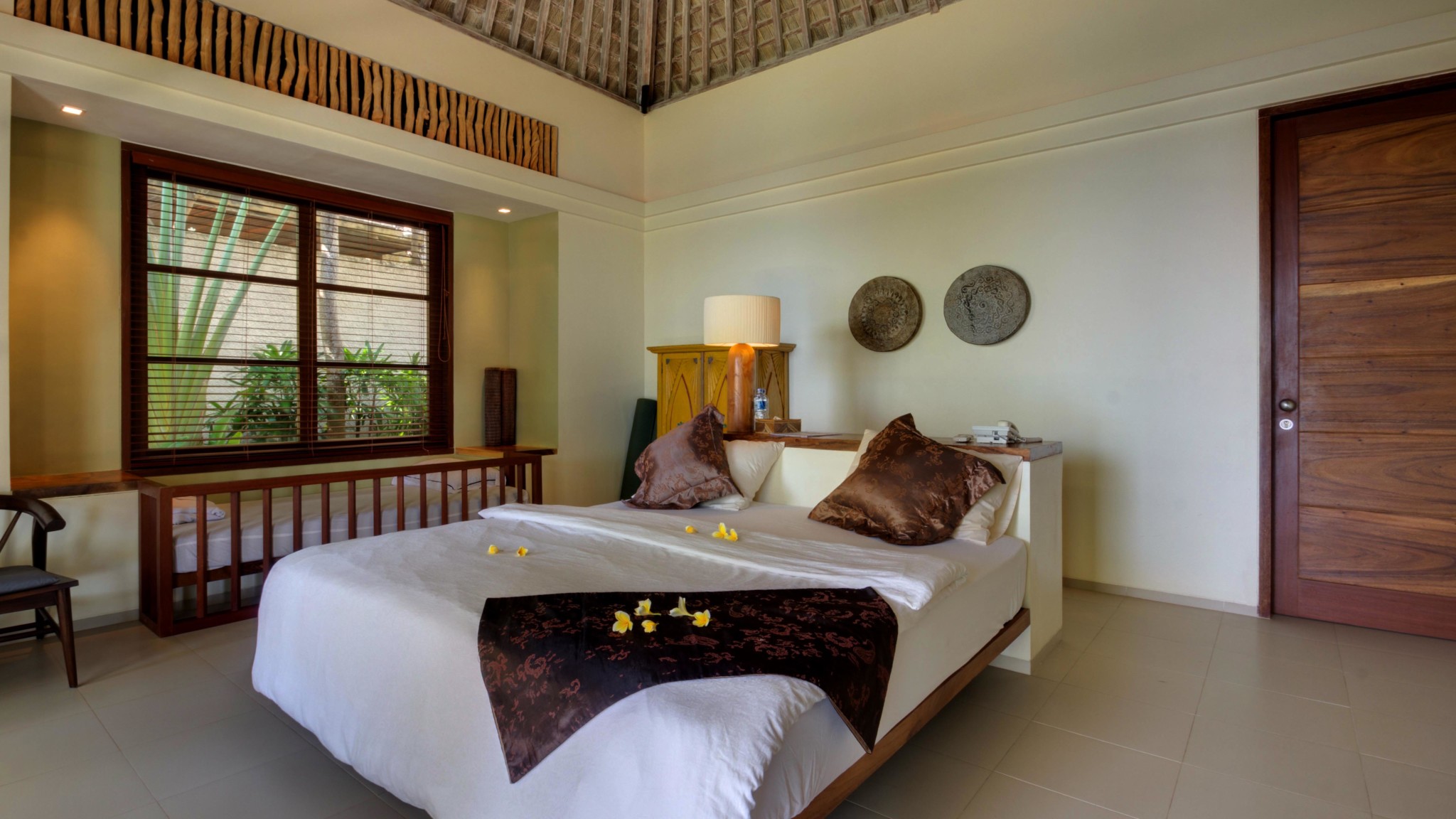 Villa Bukit Segara in Amed, Bali (5 bedrooms) - Best Price & Reviews!