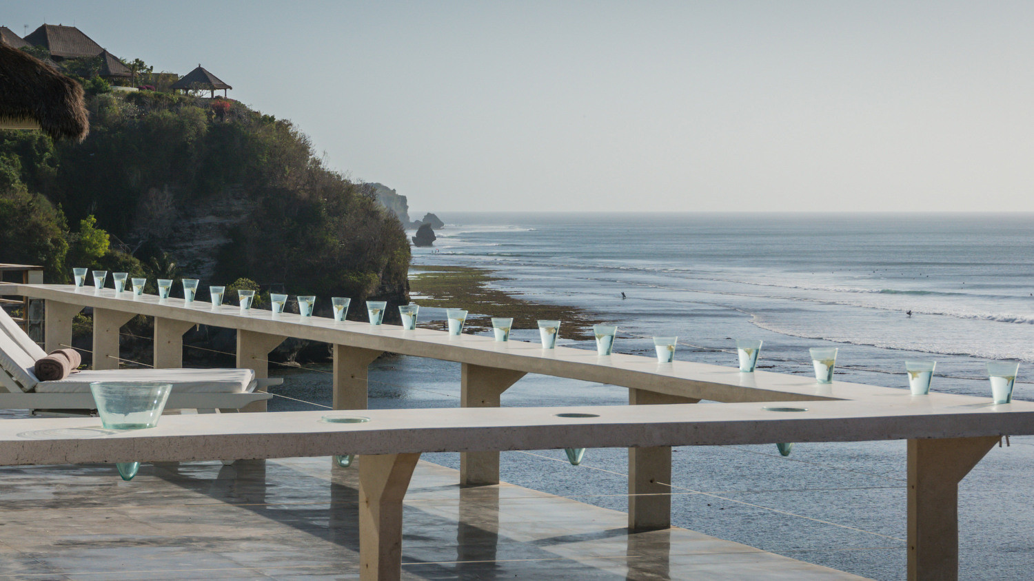 Morabito Art Cliff Manhattan in Uluwatu, Bali - 1 bedrooms - We ...