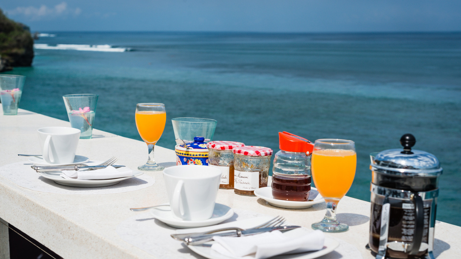 Morabito Art Cliff Manhattan in Uluwatu, Bali - 1 bedrooms - We ...