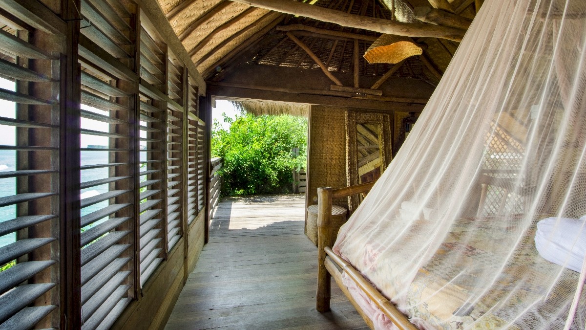 The Impossible Beach House in Uluwatu, Bali - 4 bedrooms - Best Price ...