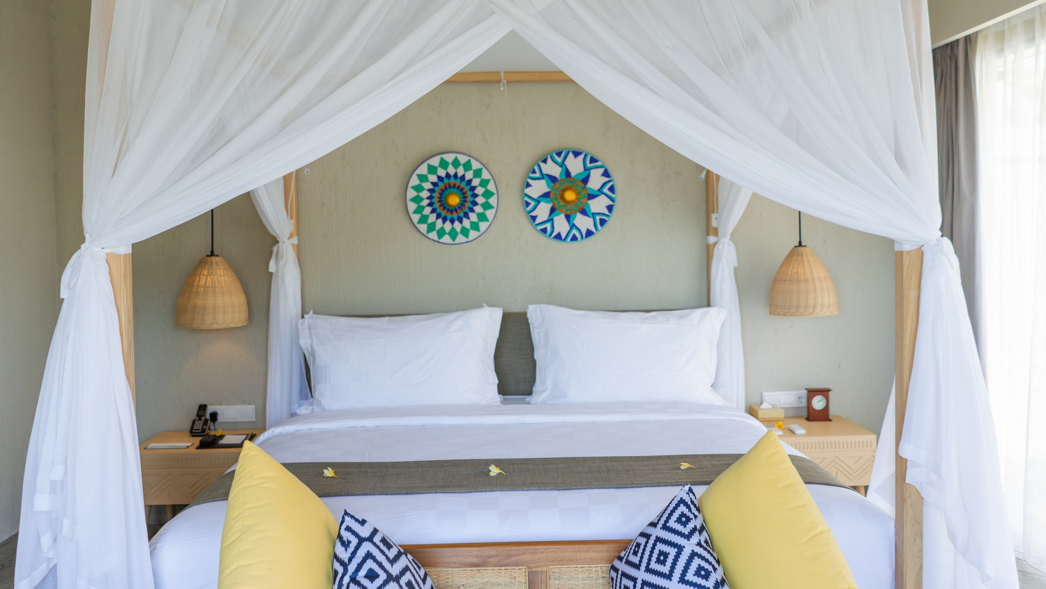 The Kayana Lombok Hillside in Lombok, Bali (1 bedrooms) - Best Price ...