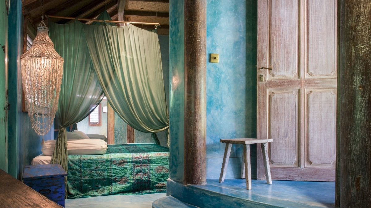 The Round House in Seminyak, Bali (3 bedrooms) - Best Price & Reviews!