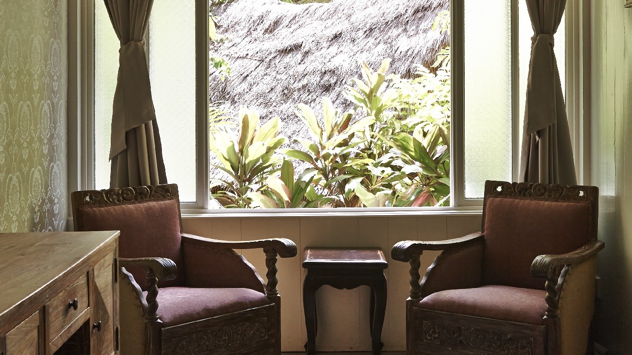 The White House in Seminyak, Bali (3 bedrooms) - Best Price & Reviews!