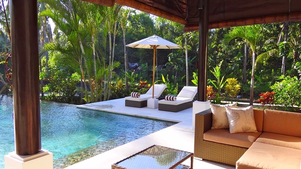 Villa Bayu Segara in Lovina, Bali (3 bedrooms) - Best Price & Reviews!