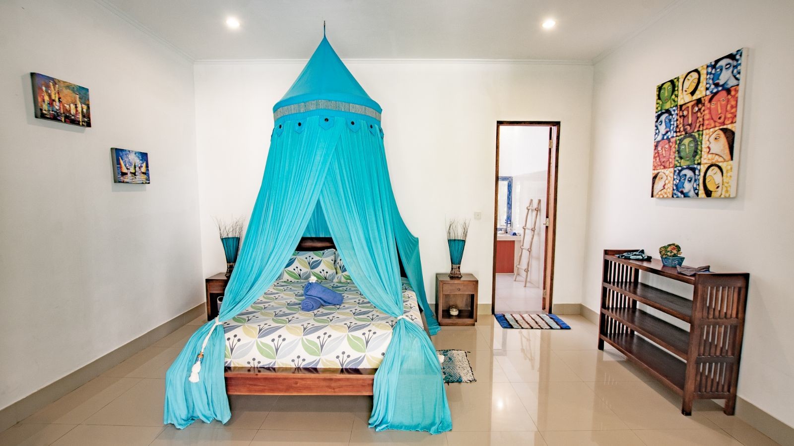 Villa Homy in Seminyak, Bali (3 bedrooms) - Best Price & Reviews!