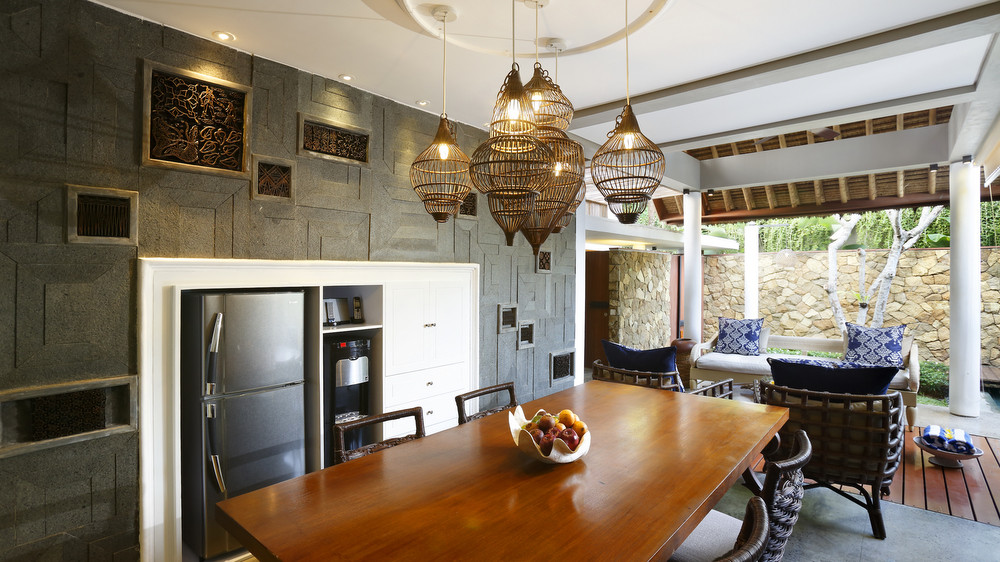 Villa Mahala Hasa in Seminyak, Bali (1 bedrooms) - Best Price & Reviews!