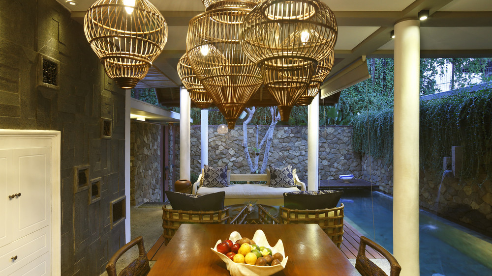 Villa Mahala Hasa in Seminyak, Bali (1 bedrooms) - Best Price & Reviews!