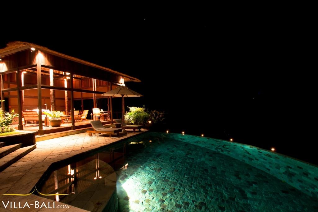 Villa Melati in Ubud, Bali (3 bedrooms) - Best Price & Reviews!