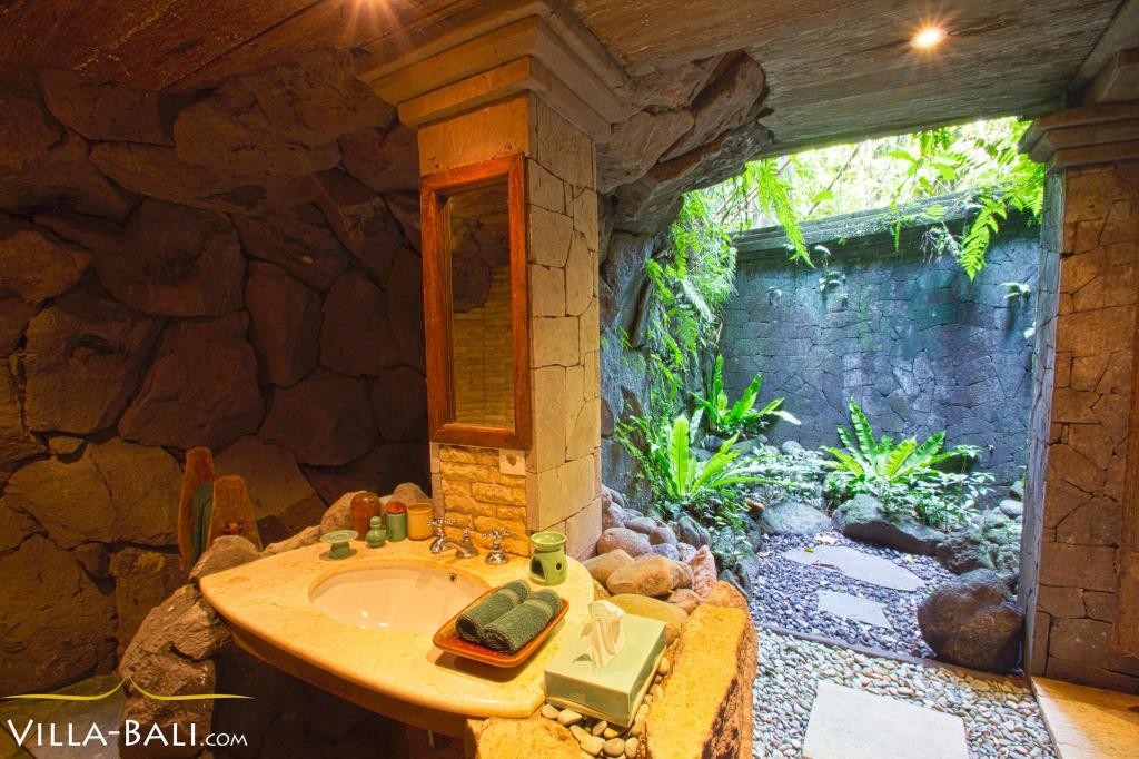 Villa Melati in Ubud, Bali (3 bedrooms) - Best Price & Reviews!